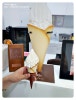 임진각 맛집 감탄사 연발카페인의 쿠크다스 아이스크림 네이버 블로그